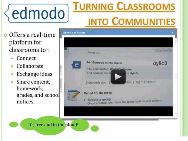 DVMS 21st Century Learning | PPT