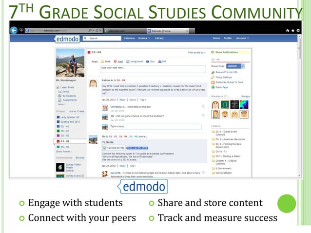 DVMS 21st Century Learning | PPT