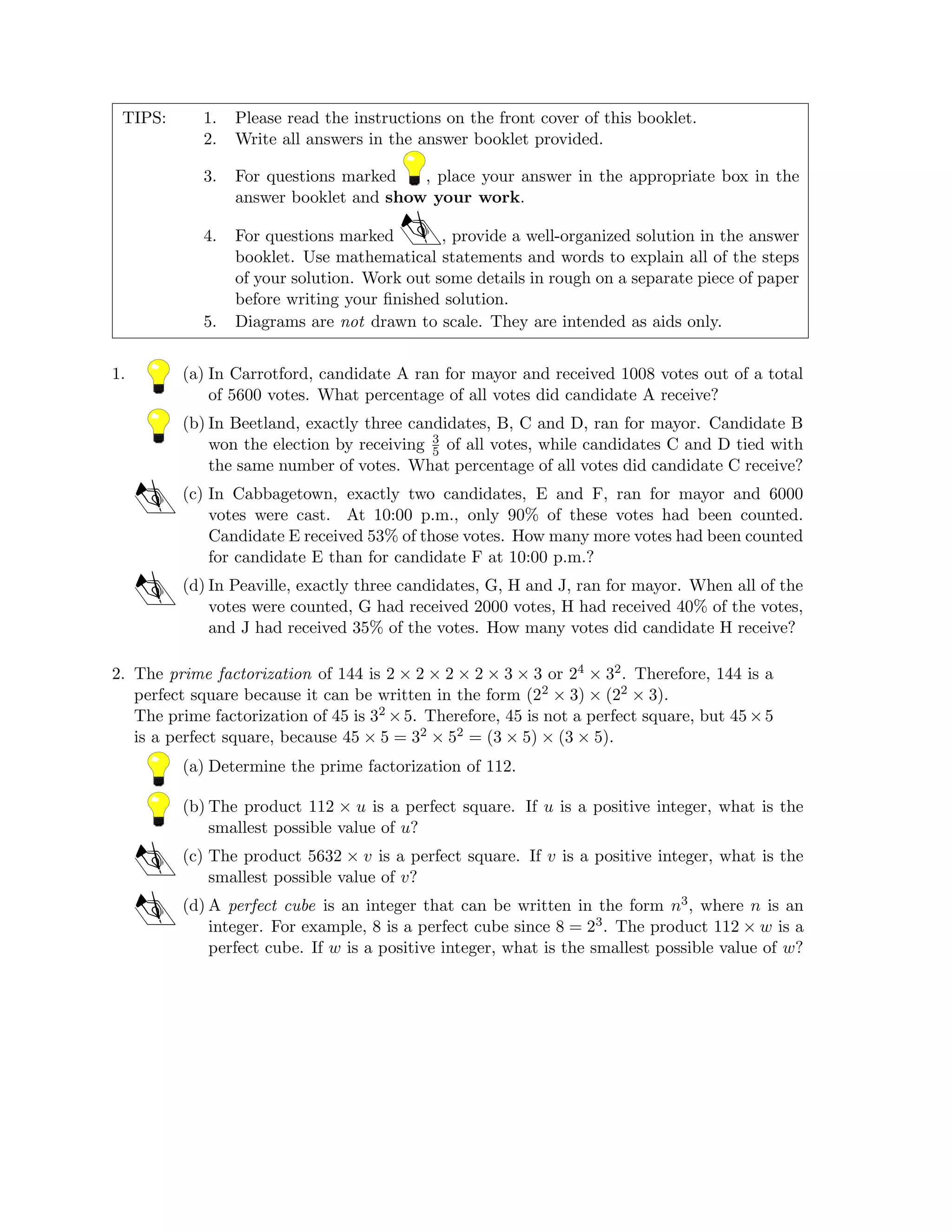 2012 fryercontest | PDF