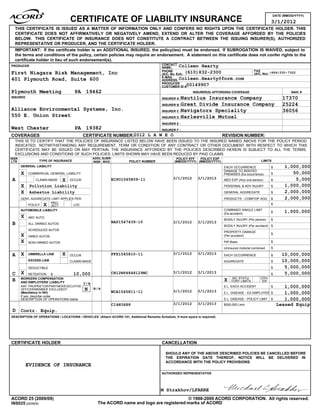 2012 Full Brochure | PDF