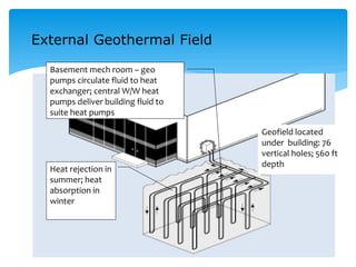 Hi-Rise Geo Condo Project | PDF