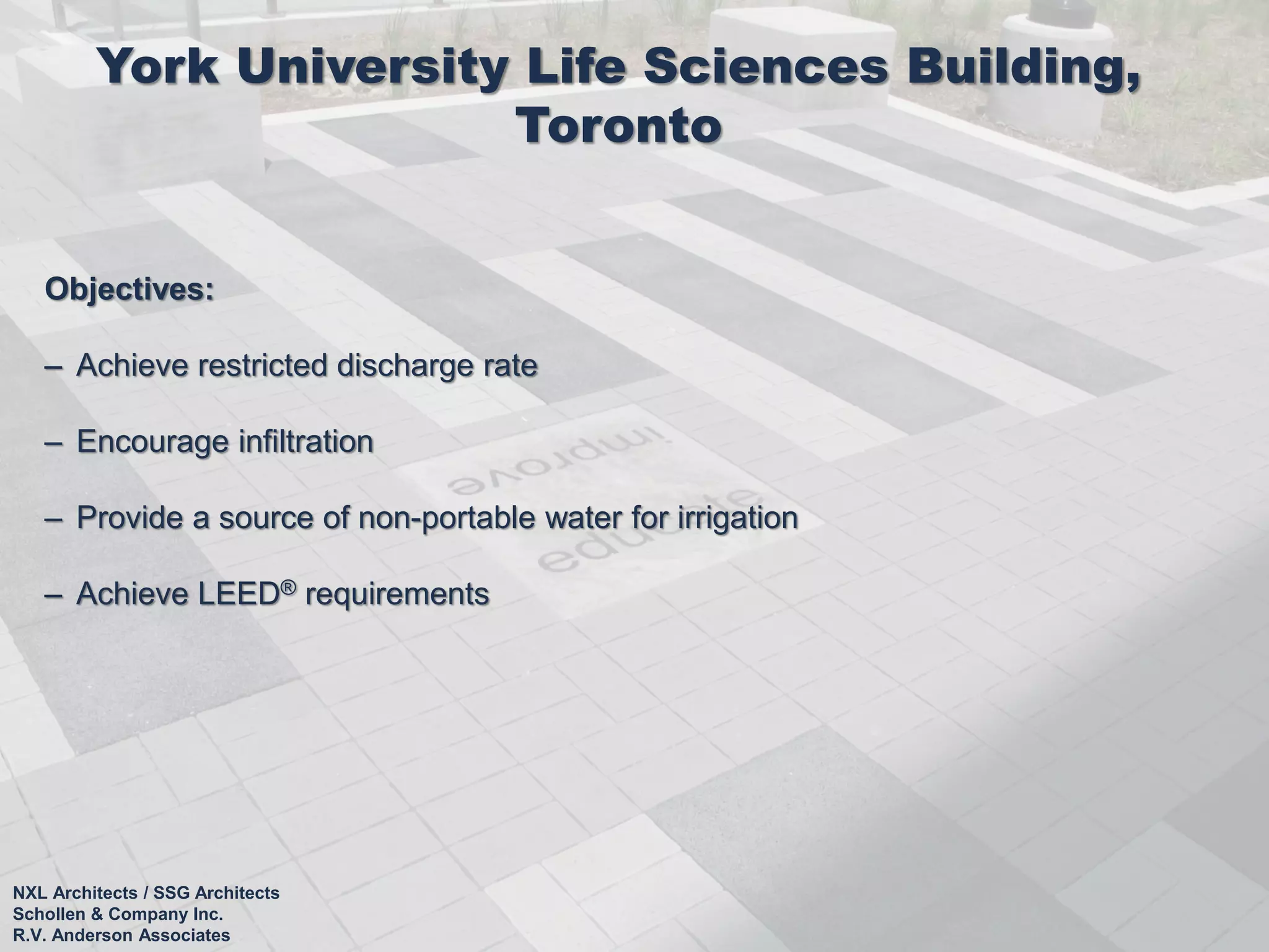 Low-Impact Development Case Study Examples | PDF