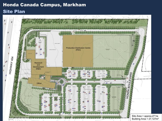 Low-Impact Development Case Study Examples | PDF