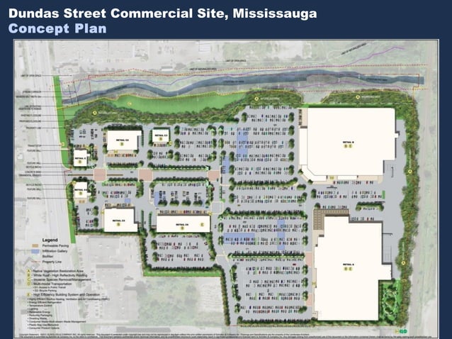 Low-Impact Development Case Study Examples | PDF
