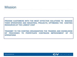 GV Solutions | PDF