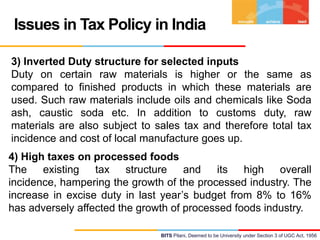 FMCG: SWOT Analysis | PPTX