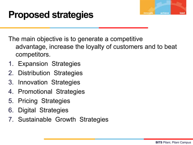 FMCG: SWOT Analysis | PPTX | Business | Business and Finance