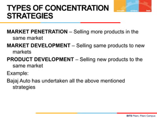 FMCG: SWOT Analysis | PPTX