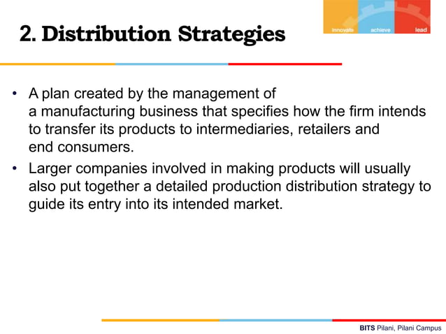 FMCG: SWOT Analysis | PPTX | Business | Business and Finance