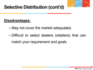 FMCG: SWOT Analysis | PPTX