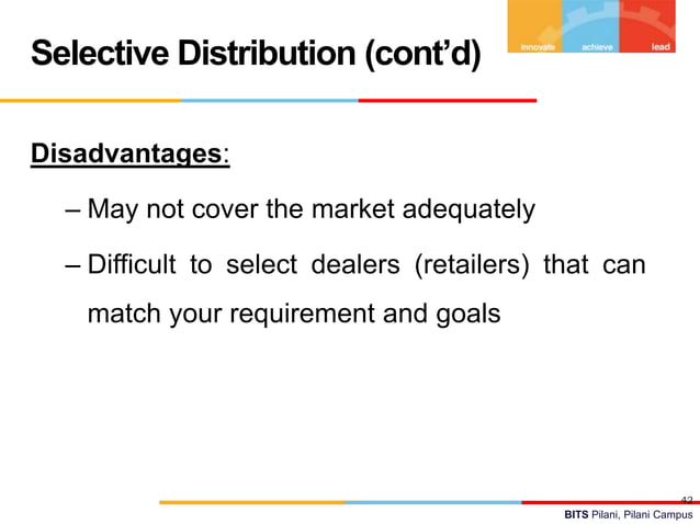 FMCG: SWOT Analysis | PPTX | Business | Business and Finance