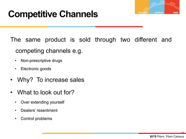 FMCG: SWOT Analysis | PPTX | Business | Business and Finance