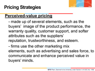 FMCG: SWOT Analysis | PPTX