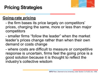 FMCG: SWOT Analysis | PPTX