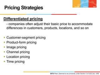 FMCG: SWOT Analysis | PPTX