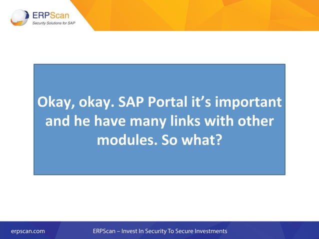 Breaking SAP portal (HackerHalted) | PDF | Web Design and HTML | Internet