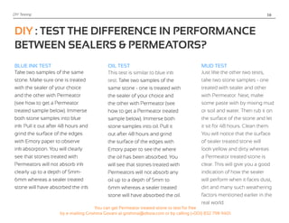 Obsia's Permeators | PPT