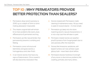 Obsia's Permeators | PPT