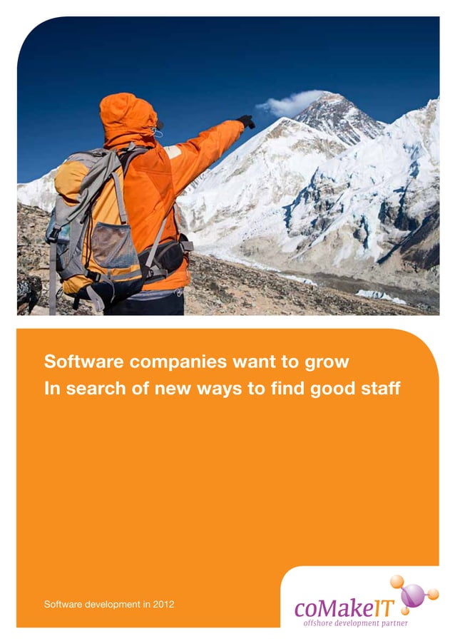 ISV report coMakeIT | PDF