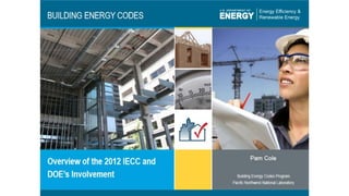 2012 IECC | PDF