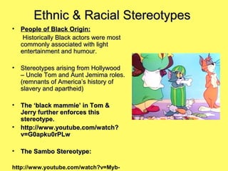 2012 intro to ethnicity | PPT