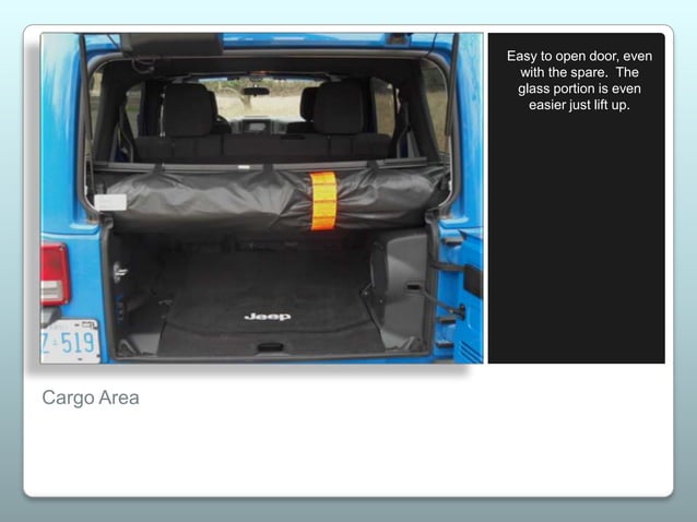 2012 Jeep Wrangler Rubicon | PPT | Free Download