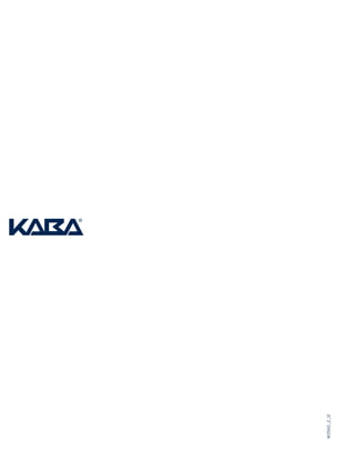 2012 Kaba Saflok Brochure | PDF