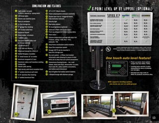 2012 Keystone Raptor Toy Haulers | PDF