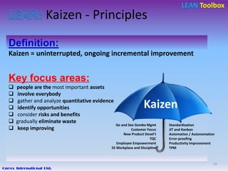 2012 lean toolbox_4 asq | PDF