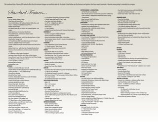 2012 Heartland Landmark Fifth Wheel | PPT