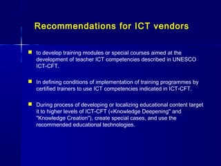 2012 mac ict_unesco_ictcft_eng | PPT