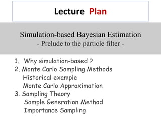 2012 mdsp pr04 monte carlo | PPT