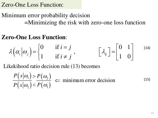 2012 mdsp pr07 bayes decision