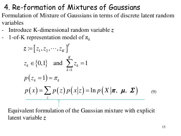 2012 mdsp pr12 k means mixture of gaussian
