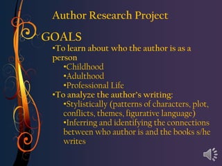 Think Tank Meet the Teacher Presentation 2012-13 | PPT