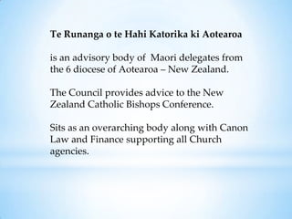 Danny Karatea-Goddard Presentation | PPTX