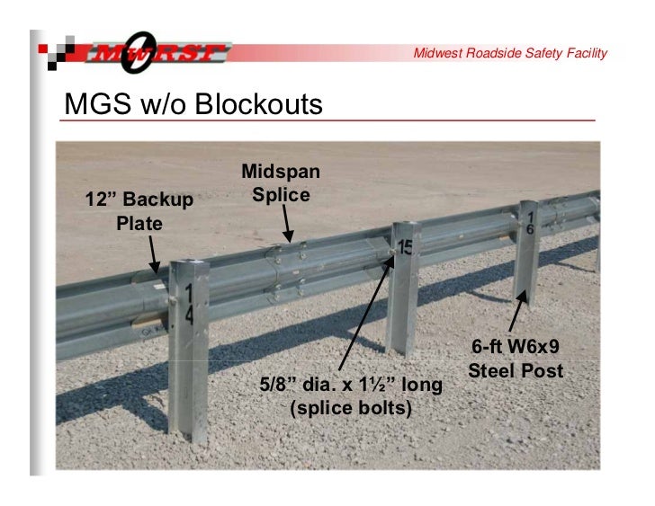 2012 MINK Local Roads Conference