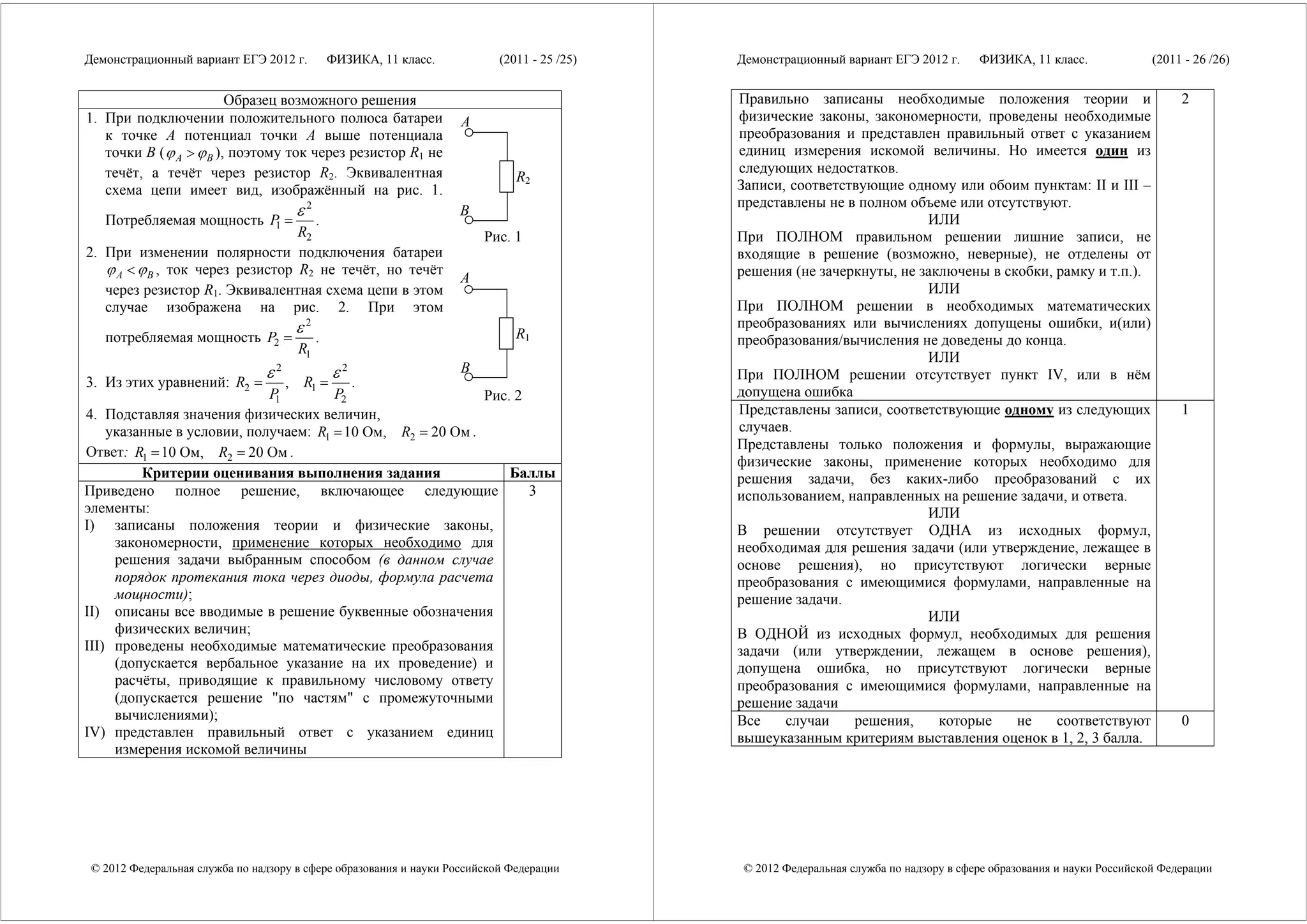 2012 physics demo | PPT