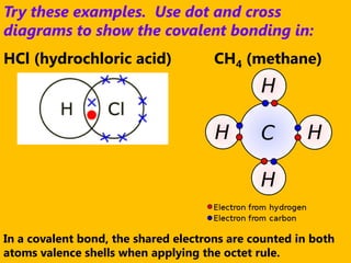 2012 ppt unit 2 4 covalent bonding djy r1 (draft) | PPT