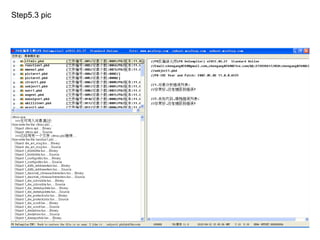 2012 QuickUse manual for decompiler reference.ppt