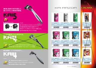 2012 revised kai new line up (domestic market)1 | PDF
