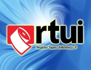 2012 rtui presentation | PPT