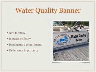 2012 slpoa water_quality_report | PDF
