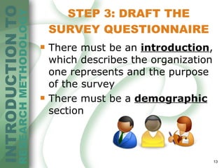 2012 social survey | PPT