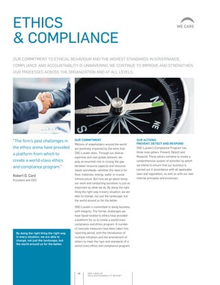 2012 Sustainability Report | PDF
