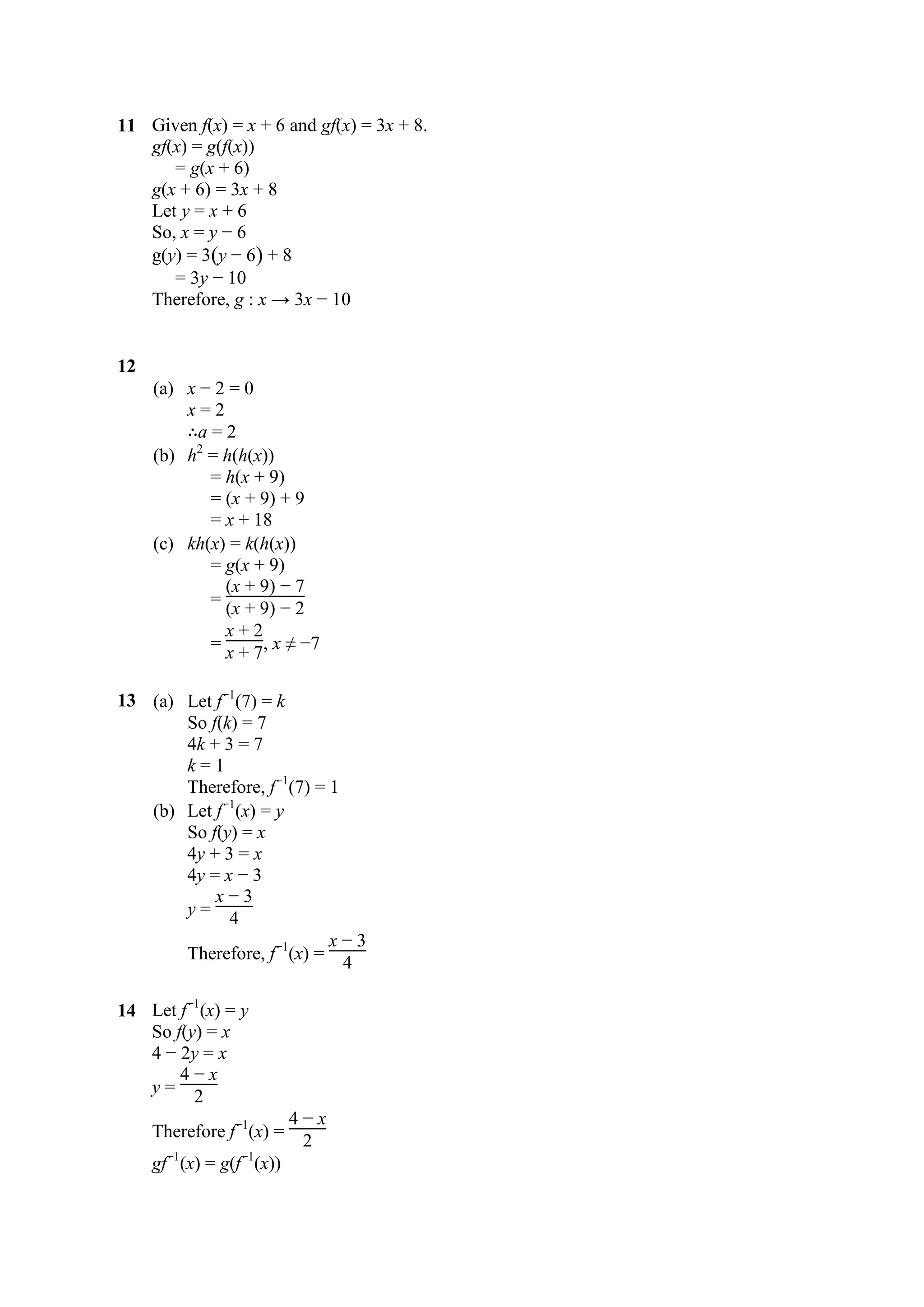 Test 1 f4 add maths | DOCX