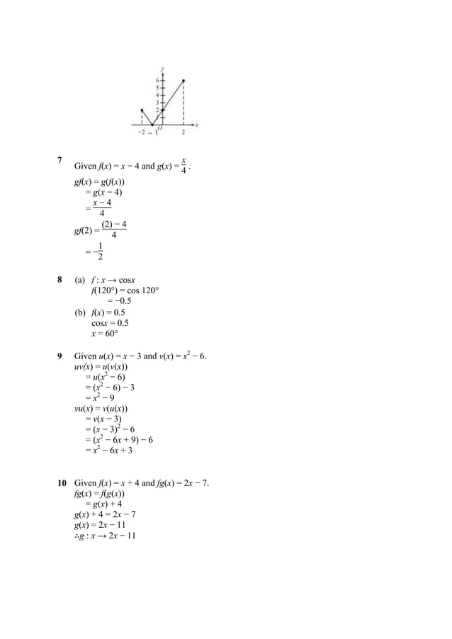 Test 1 f4 add maths | DOCX