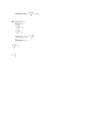 Test 1 f4 add maths