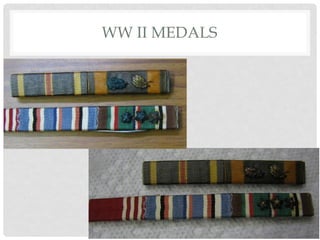 Textile History with conservation projects by Jennifer Hein | PPT