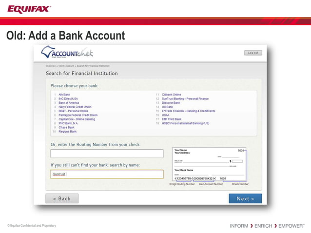 Snappy UI Design | PPT